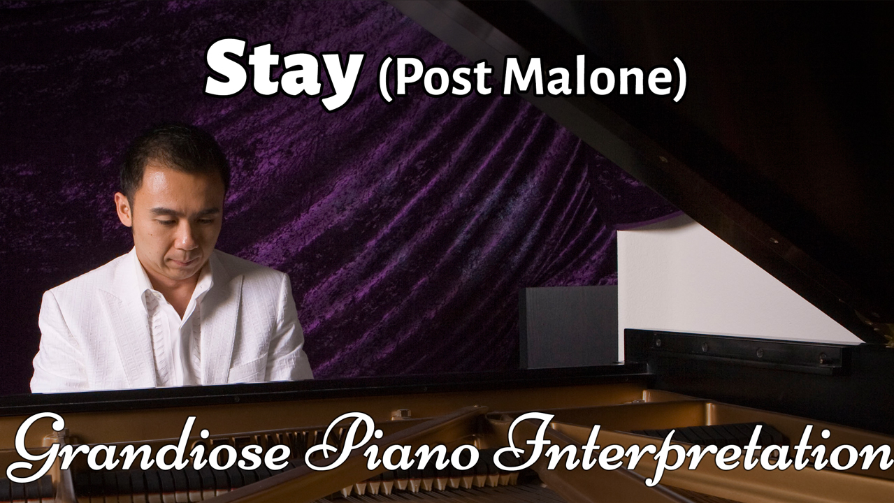 Videos – Steve Siu Piano
