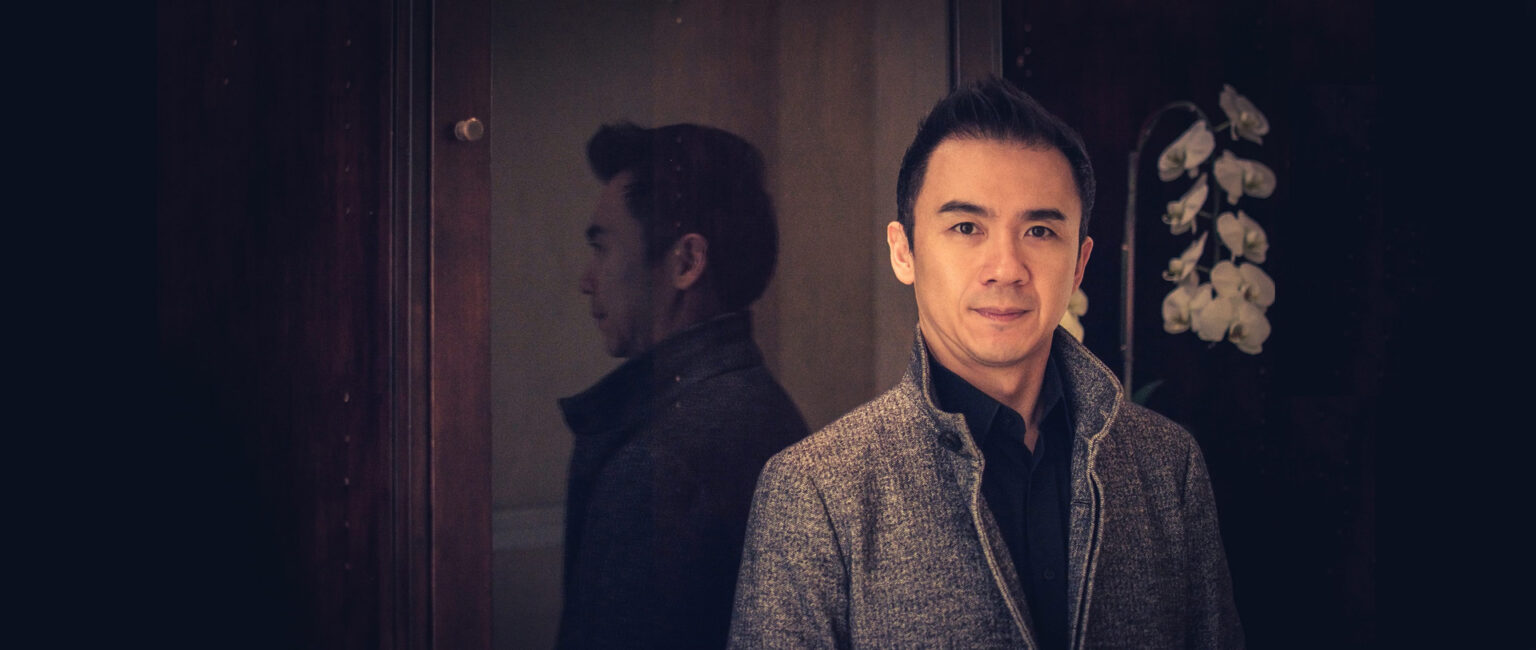 About – Steve Siu Piano